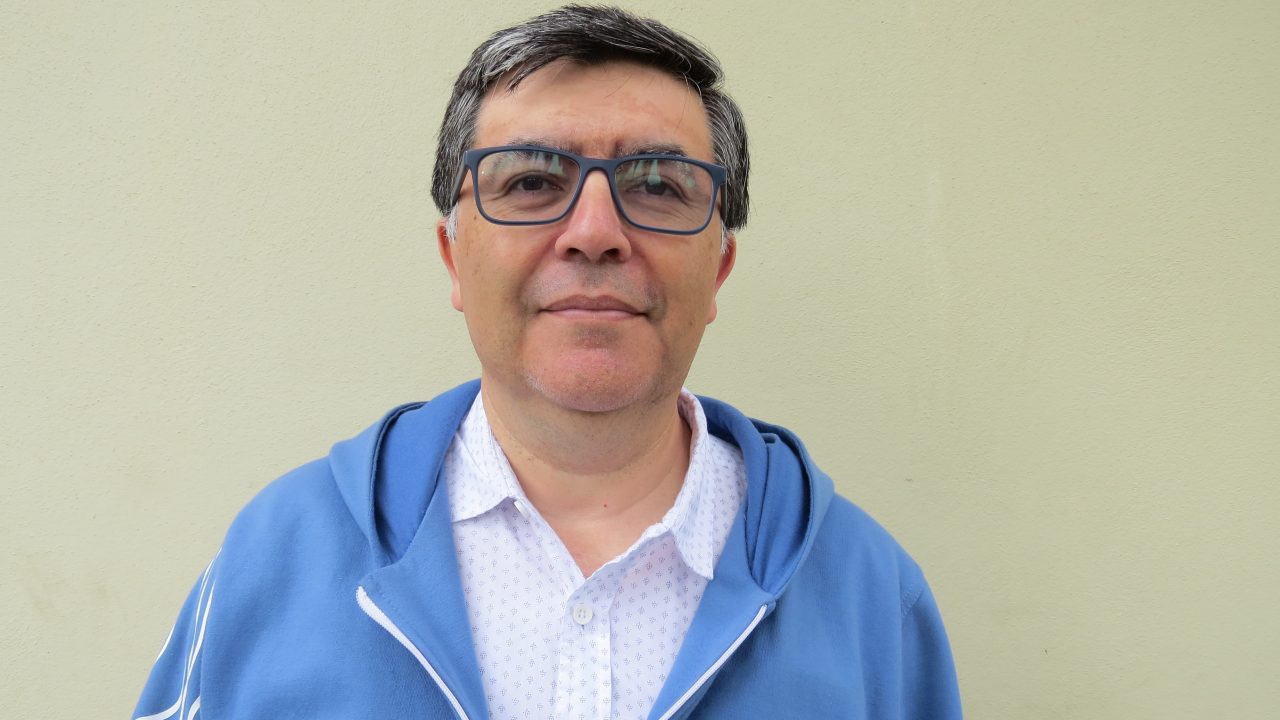 Funcionarios | Instituto Abdón Cifuentes