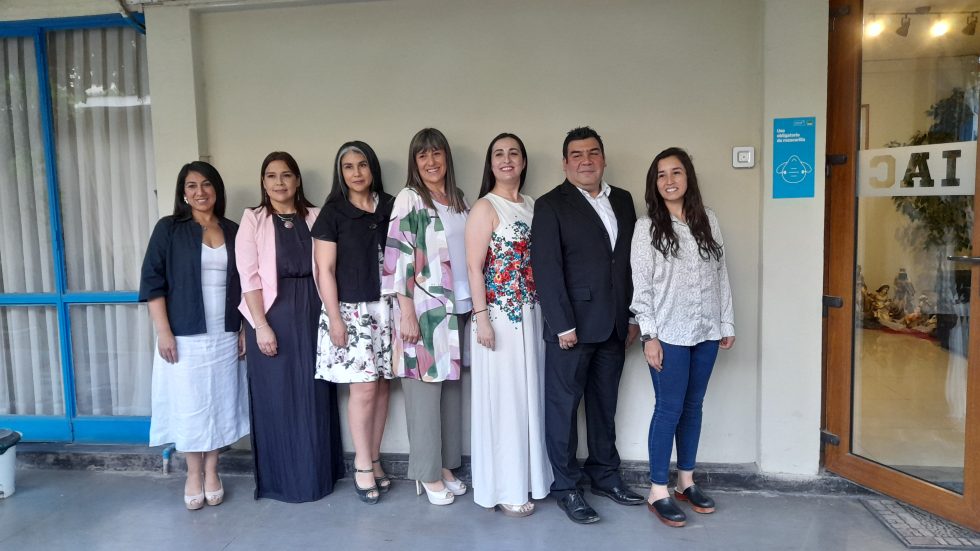 Centro de Padres y Apoderados | Instituto Abdón Cifuentes